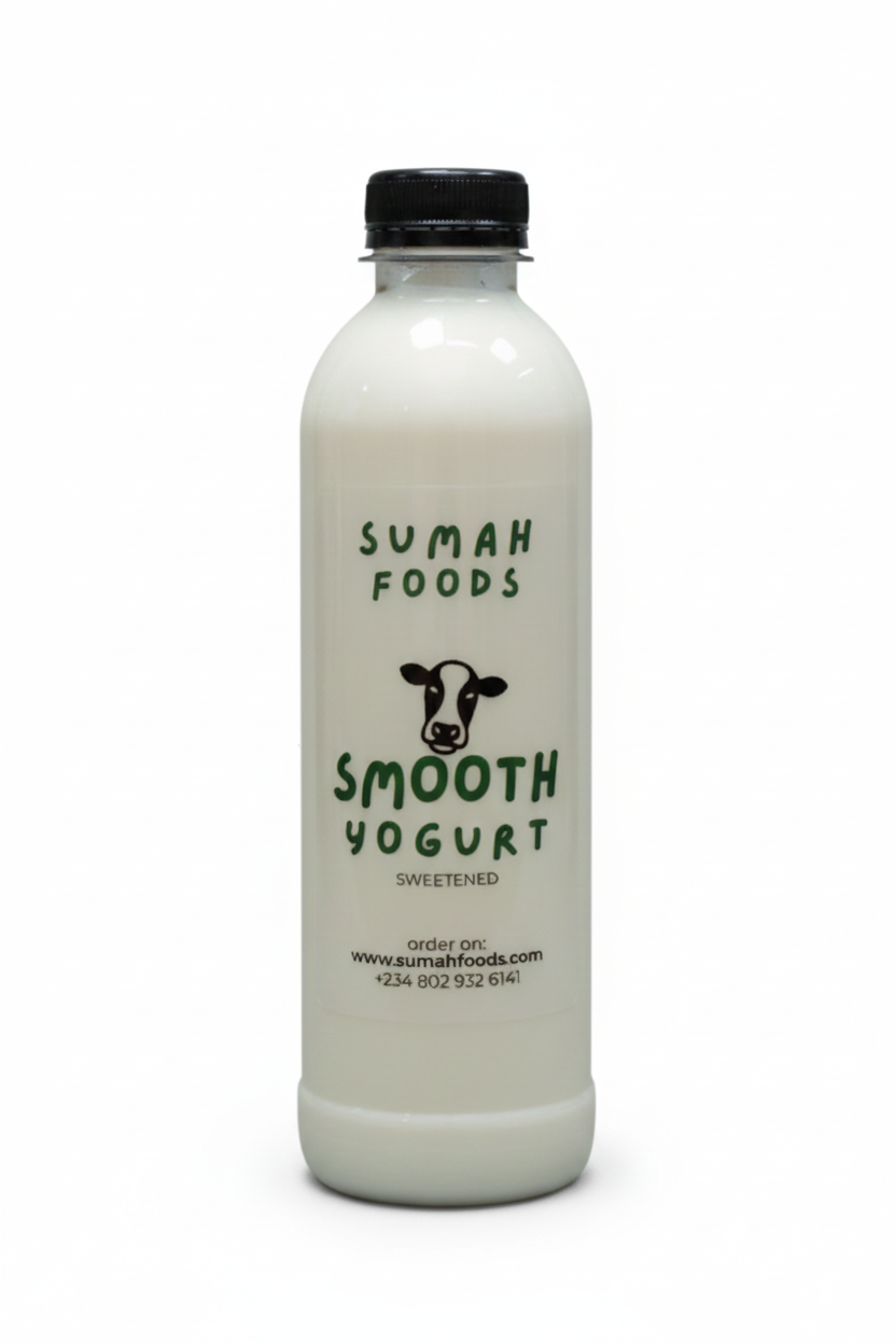 Sumah Foods