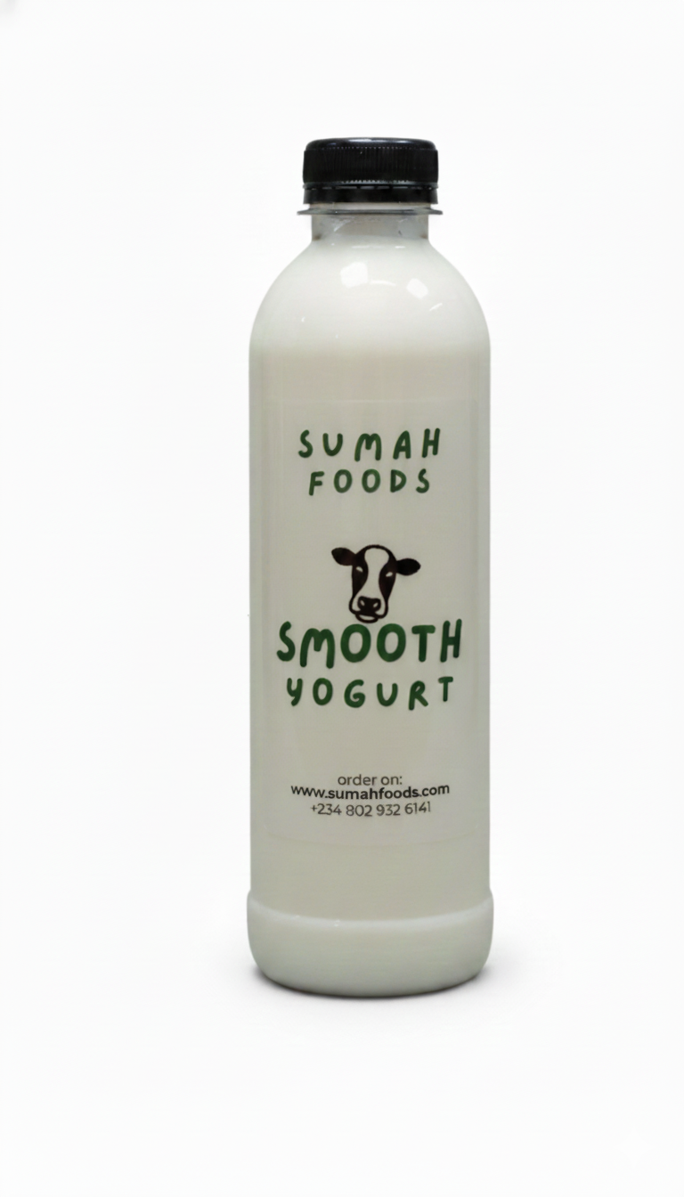 Sumah Foods